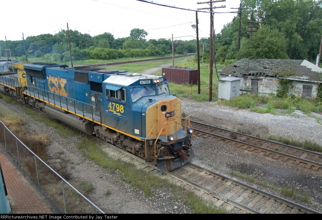 CSX 4798